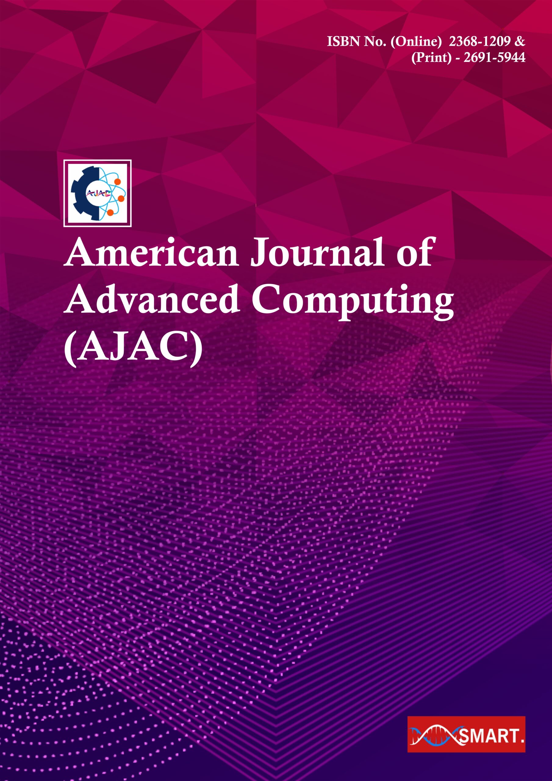 AJAC – American Journal of Advanced Computing